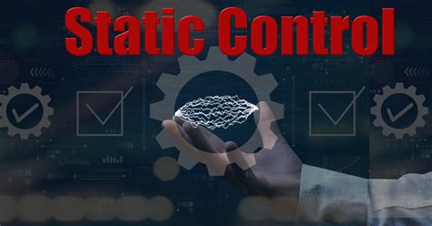 Q Source Shares Best Practices For Preventing Static Discharge To