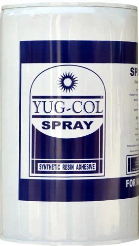 Yug Col Spray 25 Litre Tin At ₹ 190 Litre In Ahmedabad Id 26634866930
