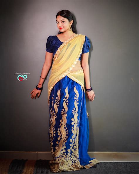 Soorya J Menon Shoot For Insta Glamoruz Clicks Como Photography