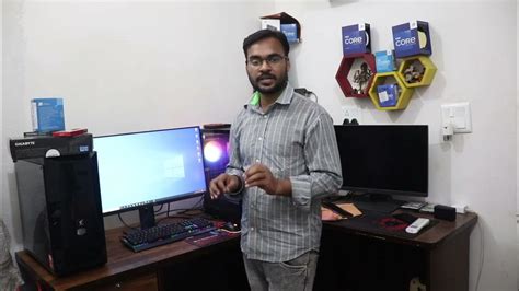 Intel 13th Gen Core i5-13500K Video Editing PC Built|4K Video Editing ...