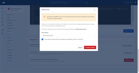 How To Set Up A Hetzner Server To Host Your Websites