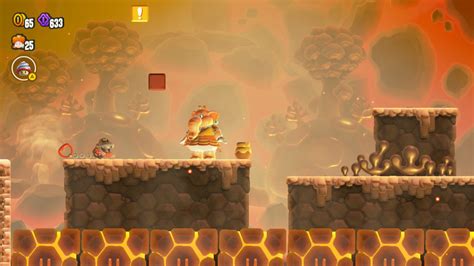 Super Mario Bros Wonder All Secret Exits Prima Games
