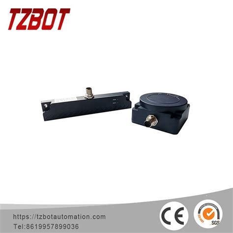 China Customized Mobile Agv Robot Sensor Manufacturers Suppliers