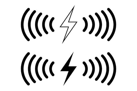 premium vector signal wifi icon vector wifi wifi icon signal icon