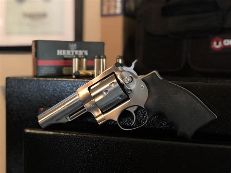 Best Ruger Redhawk Images On Pholder Guns Revolvers And Gun Porn