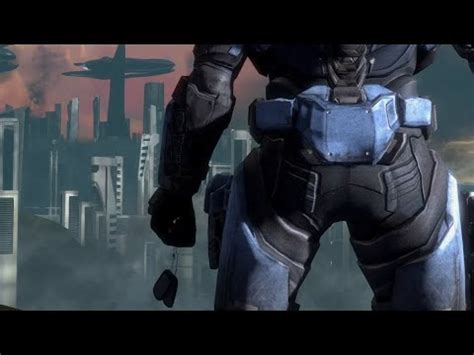 Halo Reach Part 4 Spartan Booty YouTube