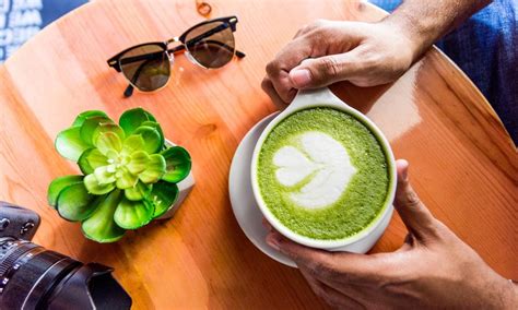 How Much Matcha Powder For Latte Riching Matcha