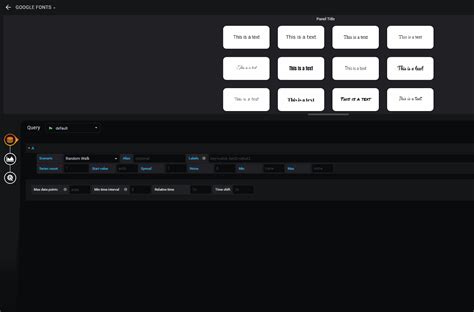 Flowcharting Plugin For Grafana Grafana Labs