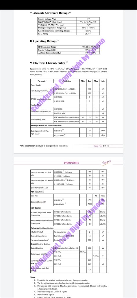 attiny85 power syn115 transmitter general guidance arduino forum