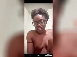 Peri Naked ShesFreaky