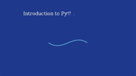 python programming explained with simple animations imagine explainers