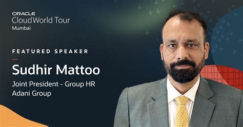 Oracle On Linkedin Cloudworld