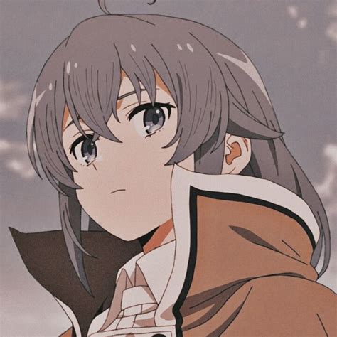 Roxy Mushoku Tensei Pfp