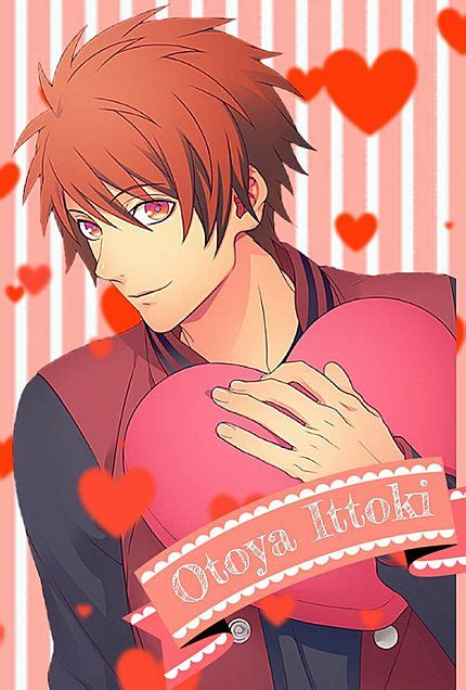 ひな On Twitter Happybirthday音也♡♡ 音也くん大好き！！！！ほんと同じ誕生日なことが運命に感じるよ ¯ ¨̯