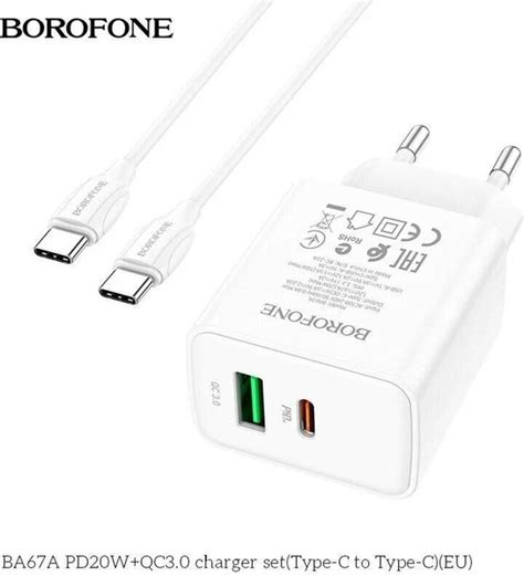 Сетевое зарядное устройство Сетевое зарядное устройство Usb Type C