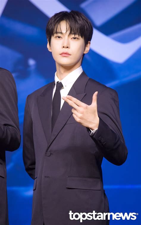 231006 Nct 127 Doyoung Fact Check 5th Album Press Conference Kpopping