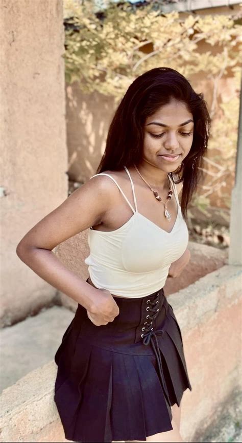 Choco Girl Sethu Rinstainfluencers