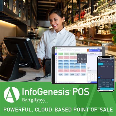 Agilysys On Linkedin Agilysys Infogenesis