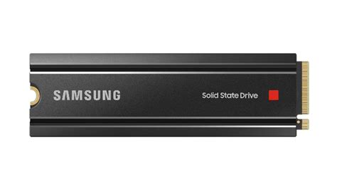 Promo SSD PS5 23 Sur L Excellent Samsung 980 Pro De 2 To Avec