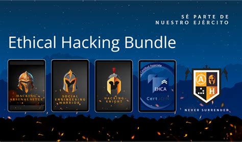 Ethical Hacking Bundle