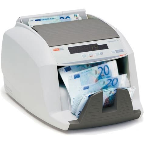 Faut Il Trier Les Billets Avant De Les Placer Dans La Compteuse