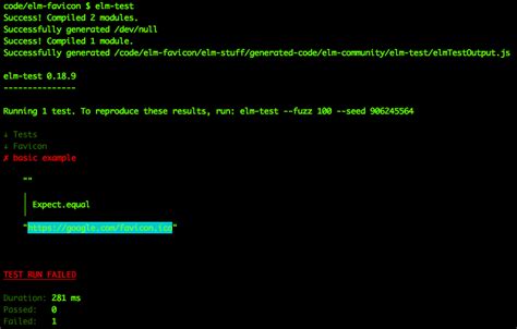 Github Dwyl Elm Favicon Tdd Tutorial Heart Step By Step Tdd