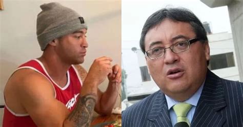 La Pelea Telefónica Entre La Expareja De Ale Venturo Y Jorge Cuba “es