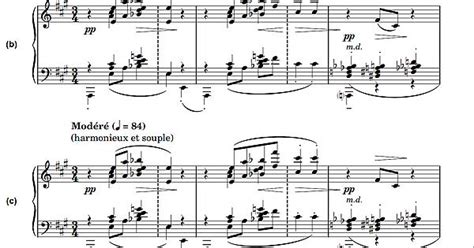 Musescore Notation Test Debussy Prelude N4 Album On Imgur