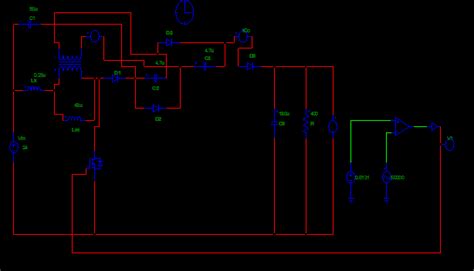 A Novel High Step Up Dc Dc Converter Download Scientific Diagram