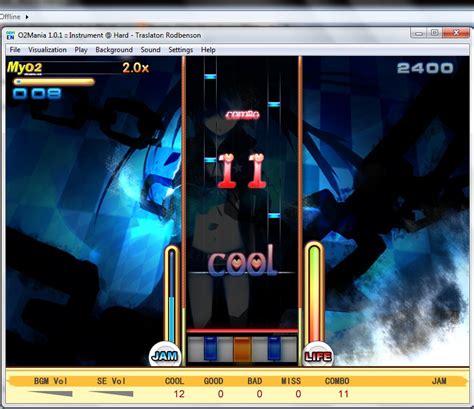 download lagu game o2jam offline lygris