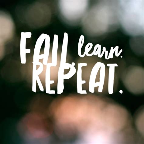 Fail Learn Repeat Tommy In Orlando