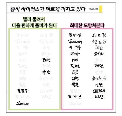 루댕 On Twitter Q 공포영화의 주인공이 된 나 내 등 뒤에서 어떤 소리가 들리는데 돌아본다 Q 좀비