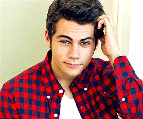 Dylan O Brien Age Jakustala