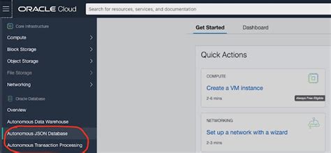 Json Type And Other Cool New Json Features In Oracle Database Release