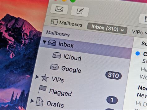 How To Sync All Your Email Accounts Popular Science
