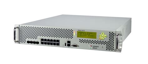 Radware Alteon 4416 IThome