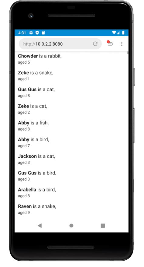 How To Profile The Javascript Code Of Your Tabrisjs Application Tabris