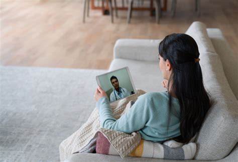 What Are The Pros And Cons Of Telehealth Sun Health Center