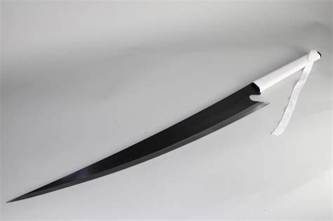 Ichigo New Shikai