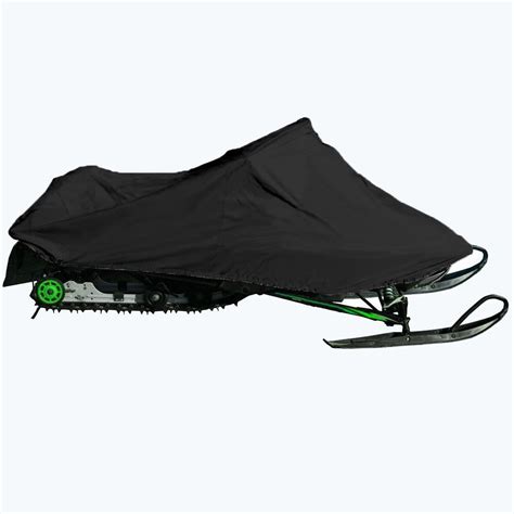 200 Denier Storage Snowmobile Cover Compatible For The 2021 2021