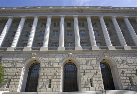 What Is The Internal Revenue Service IRS
