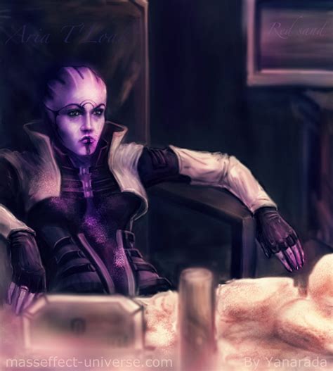 Aria Tloak Stránky 2 Mass Effect Cz Forum