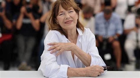 Obsèques De Jane Birkin Ce Que Lon Sait
