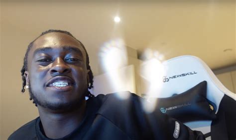 Stepz Dissects The Beef Between Fellow Tiktok Stars Grm Daily