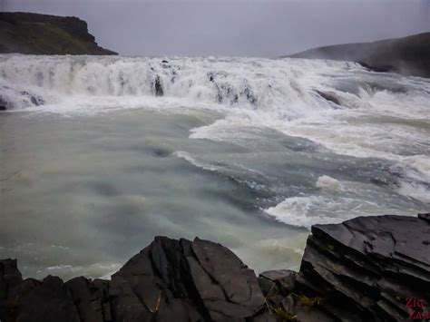 Cascada Gullfoss Islandia Fotos Consejos De Visita