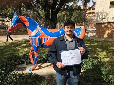 Textron Leadership Development Program On Linkedin While In His
