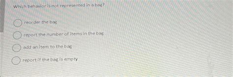 solved given the following infix expression which one of