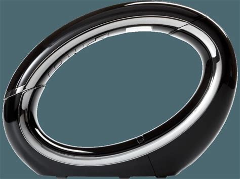 Bedienungsanleitung Aeg Eclipse 15 541003 Dect Bedienungsanleitung