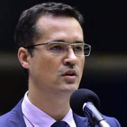 Após ter mandato cassado Dallagnol se diz indignado e alega vingança