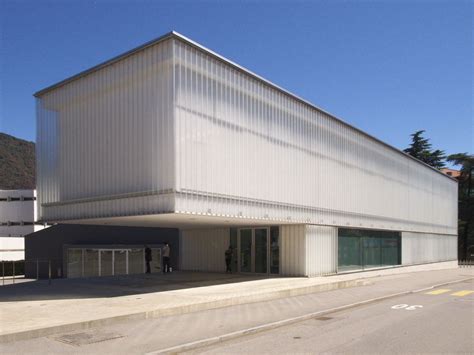 Translucent Cladding Architecture Building Architecture Books